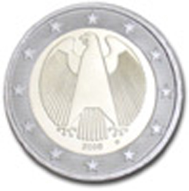 Germany Euro Coin Sets 2024 ᐅ Value, Mintage and Images at euro-coins.tv