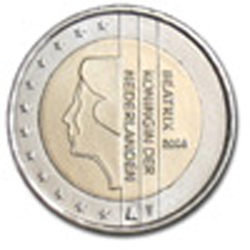 Netherlands Euro Coinsets 2022 ᐅ Value, Mintage and Images at euro-coins.tv
